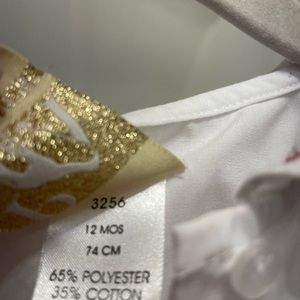 PA classics | Dresses | Pa Classics Dress With Bloomers Brand New Only ...